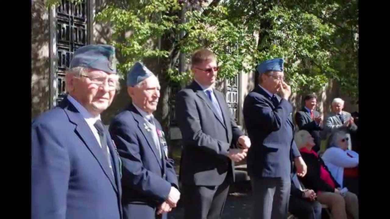 Gen Kazimierz Pulaski Day.10.12.2014.Hartford.Ct USA. - YouTube