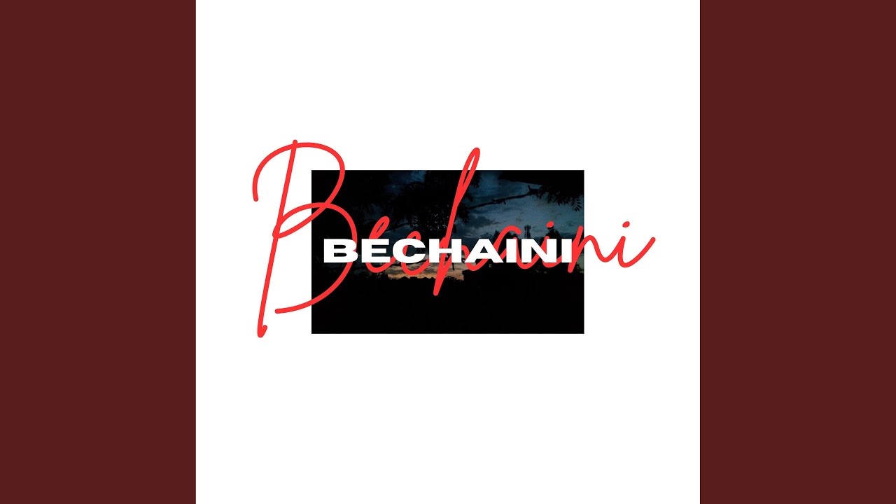 Bechaini - YouTube