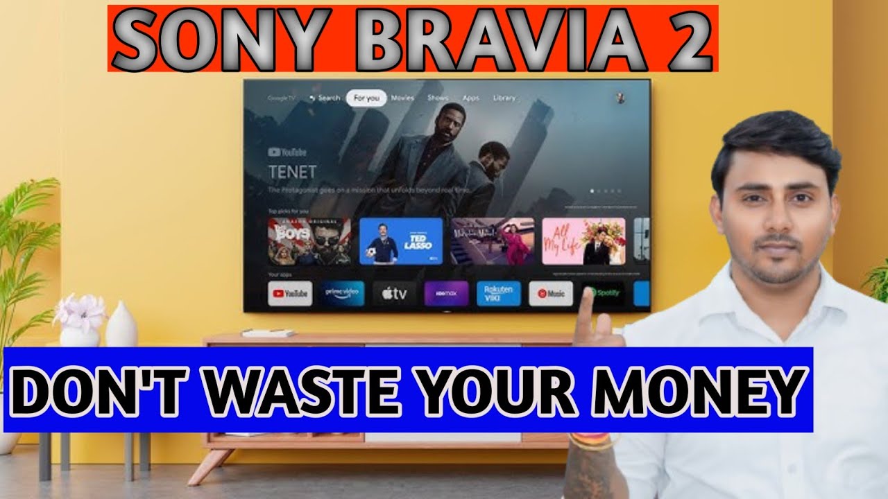 Sony Bravia 2 Model Review | Sony S25 Model Review | #sony #review ...