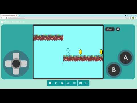 How To Make A Better Platformer Game In Microsoft MakeCode Arcade Part ...