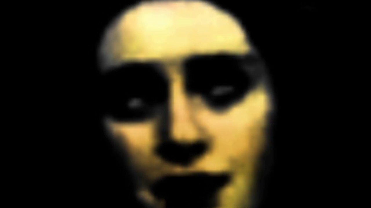 The shadow behind you - YouTube