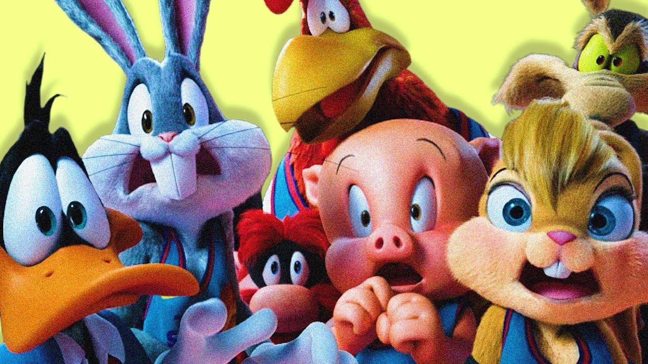2021 Animated Movies (RANKED) - YouTube