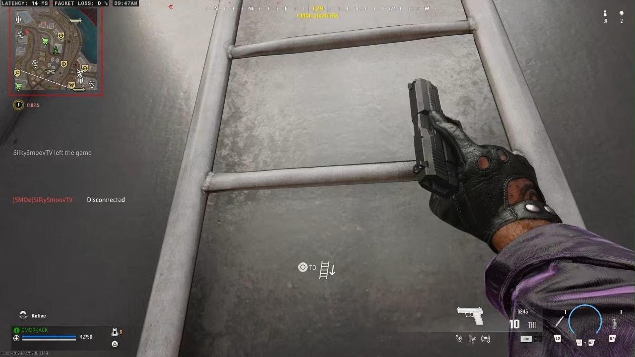 Call of Duty BO6 Solo Yolo Win Rebirth - YouTube