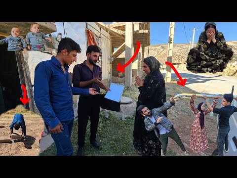 Lawyer, divorce and a new beginning for Batul and the love of Jesus