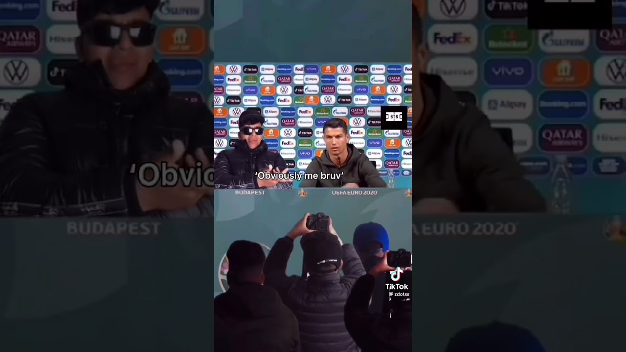 If A Roadman Won The Ballondo’r | ZDOTTS - YouTube