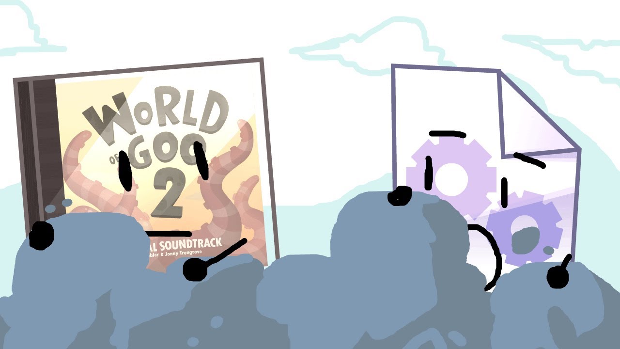 BFG[CAMP] 2 C4 - A Beautiful New Creature - YouTube