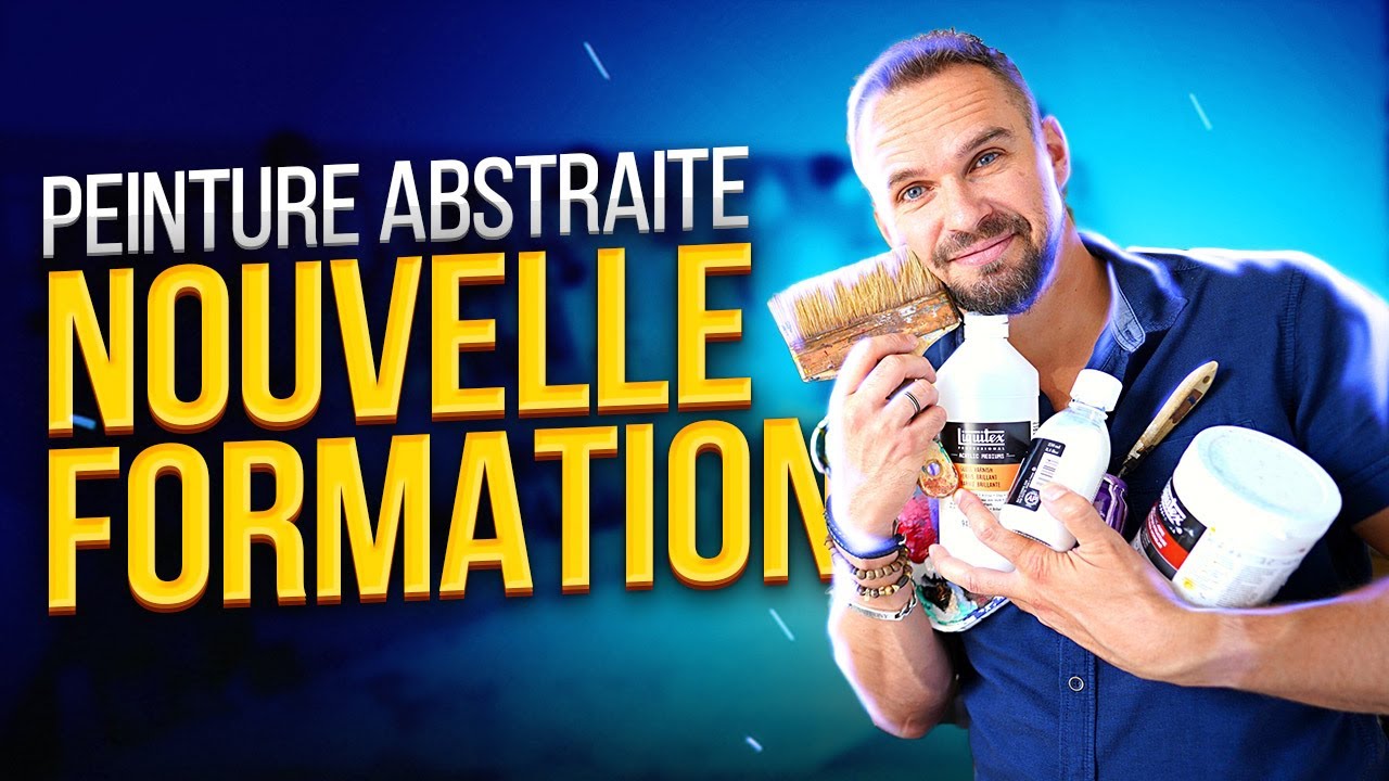 😲 VOTRE NOUVEAU COURS DISPONIBLE 🎨 - YouTube