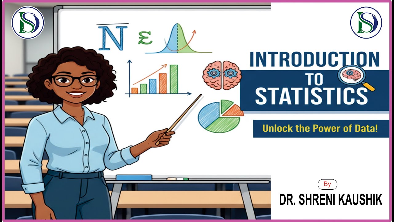Introduction to Statistics |B.Com| BBA|BCA|UGC-NET| #statistics # ...