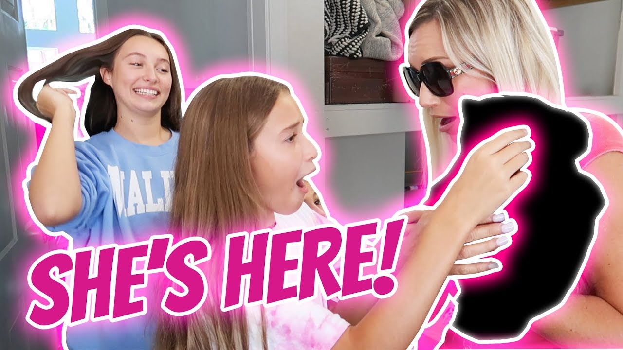 Bringing Home our NEW BABY! Its R Life - YouTube