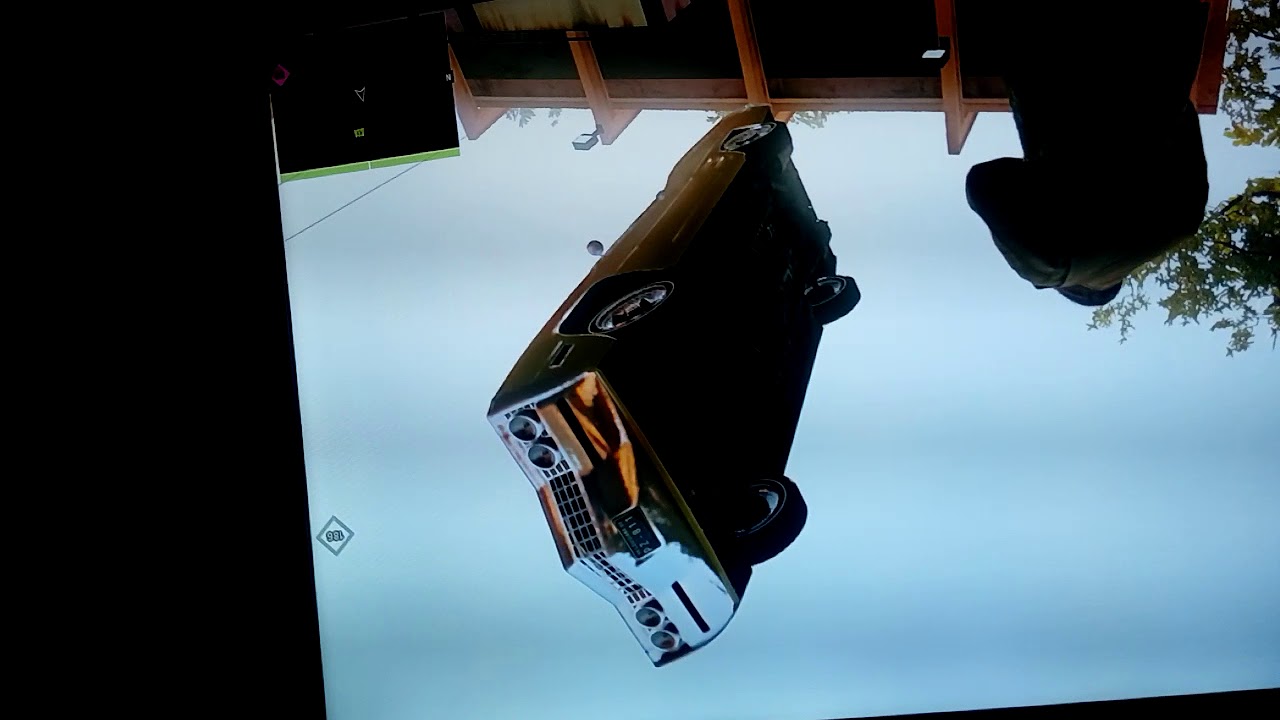 Mafia 3 uçan araba - YouTube