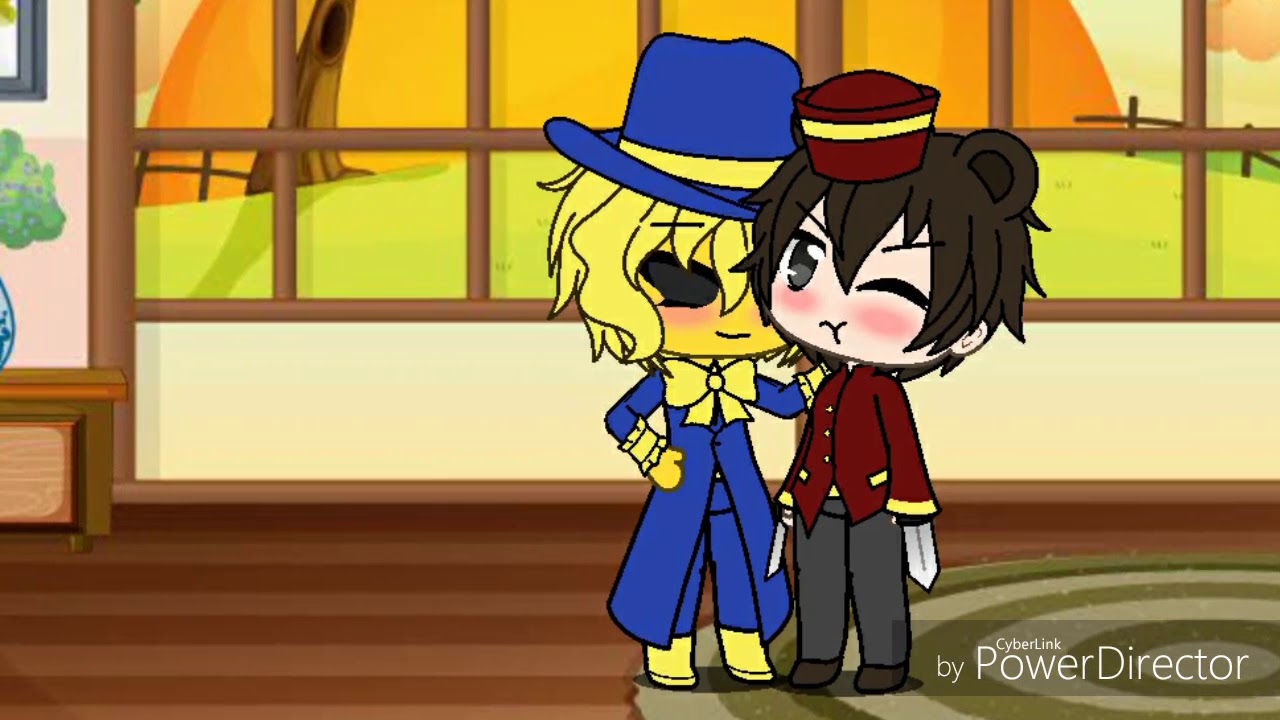 Story love to munder monkey and gold watcher - YouTube