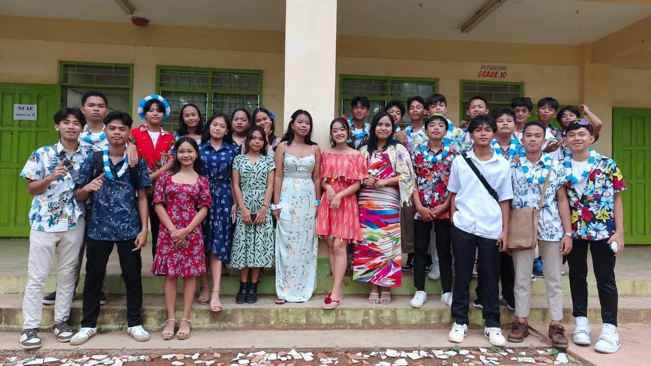 ACQUAINTANCE DAY (Sep 13, 2024) - YouTube