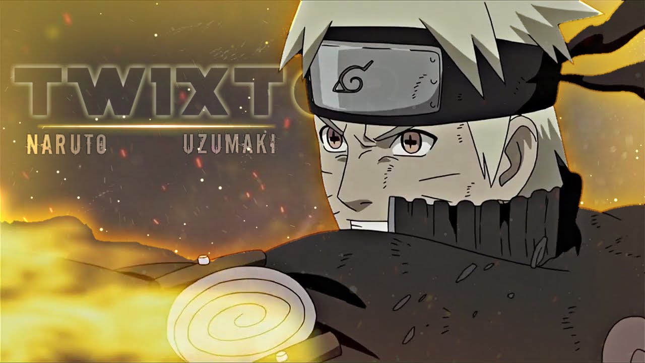 Naruto Uzumaki [TWIXTOR CLIPS] Naruto Twixtor Clips | Naruto Editing ...