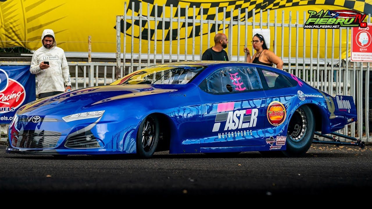 2jz Engine Big Turbo Blue Destiny Salinas Speedway | PalfiebruTV - YouTube