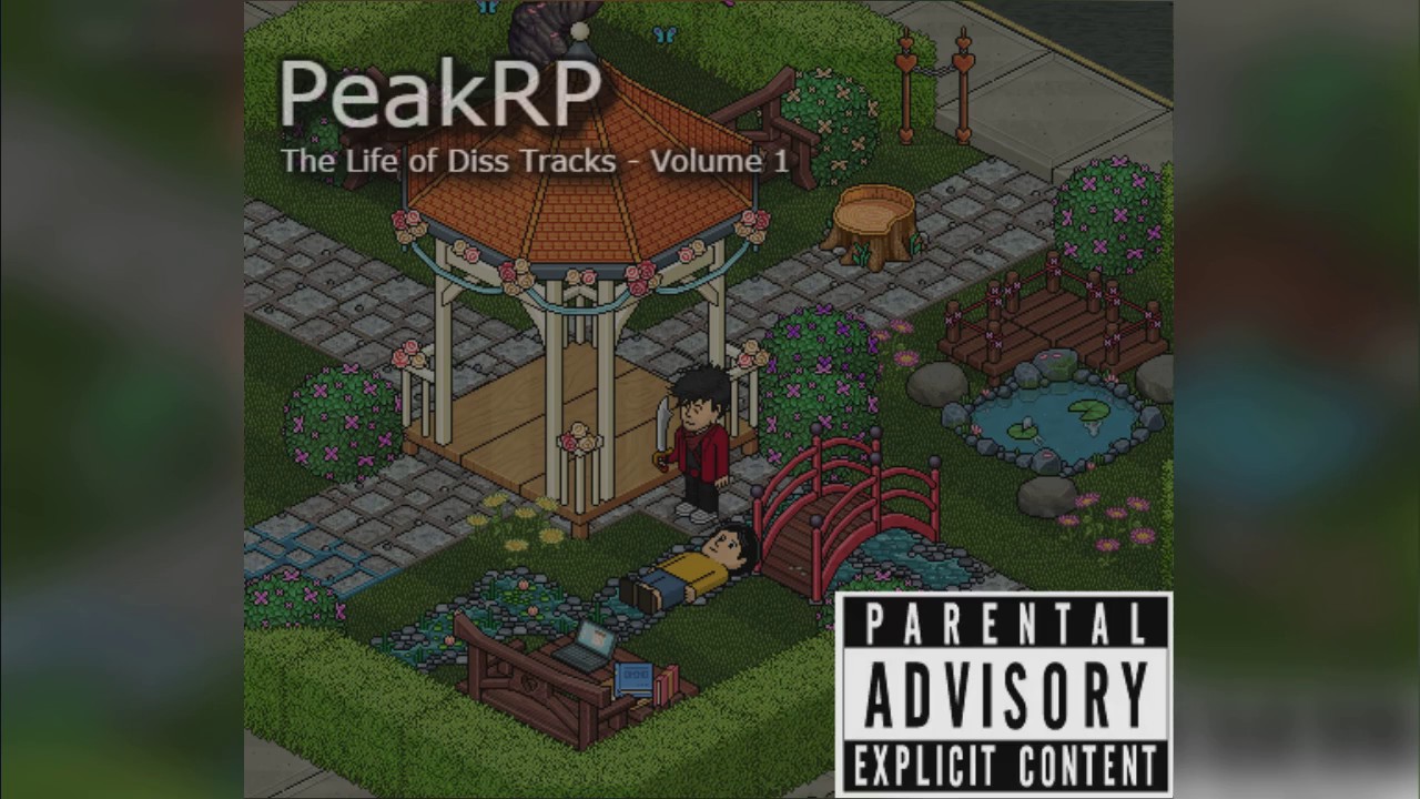 PeakRP - Royalty - YouTube