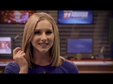 Behind the Scenes at KKTV - YouTube