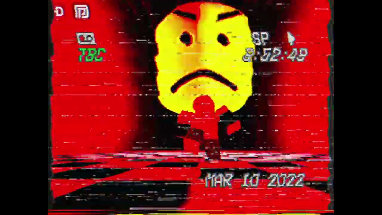 The oof apparition but OOF is mad - YouTube