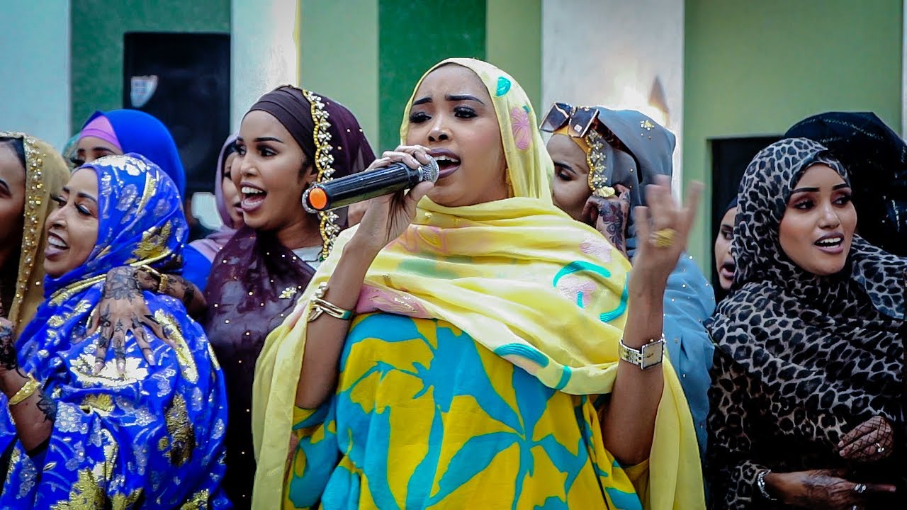 AYAAN WADANI 2025 | HEES CUSUB GOBTII HABAR GIDIR BAA IS HELAY ...