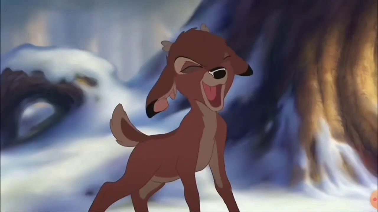 -SHUT EYE- Ronno (Bambi II) - YouTube