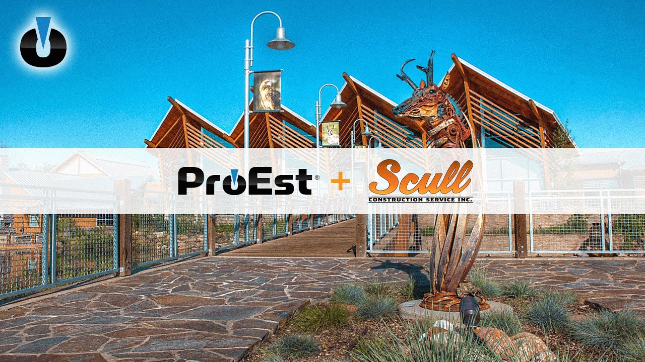 ProEst Success Story: Scull Construction Promise of Building Excellence ...
