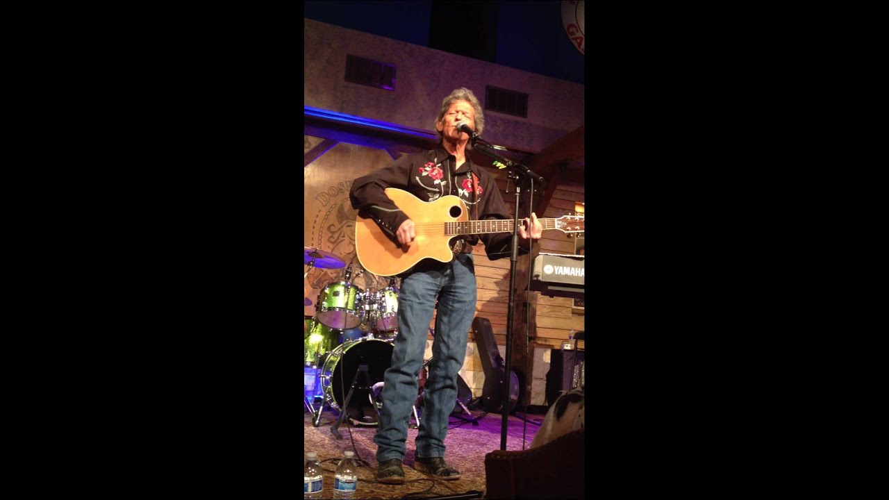 If Practice Makes Perfect -Johnny Rodriguez @ Dosey Doe 9/11/2015 - YouTube