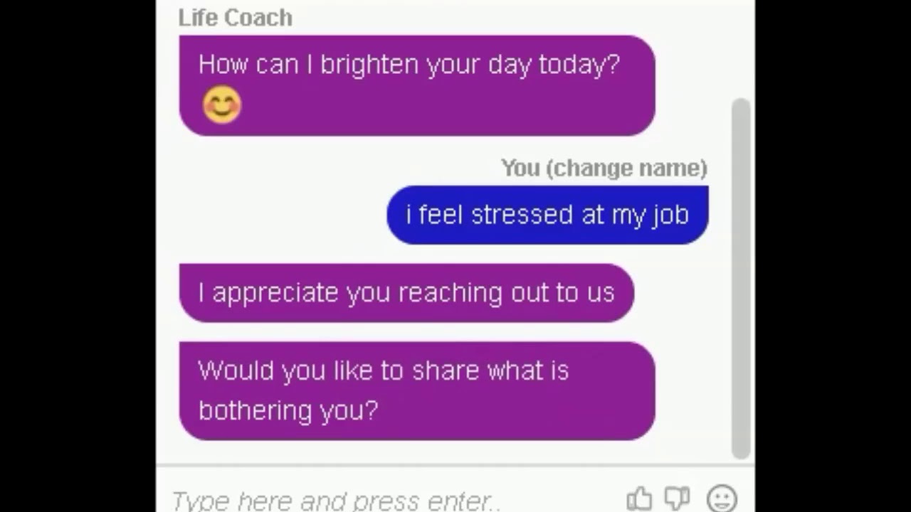 When you need PROFESSIONAL help - YouTube