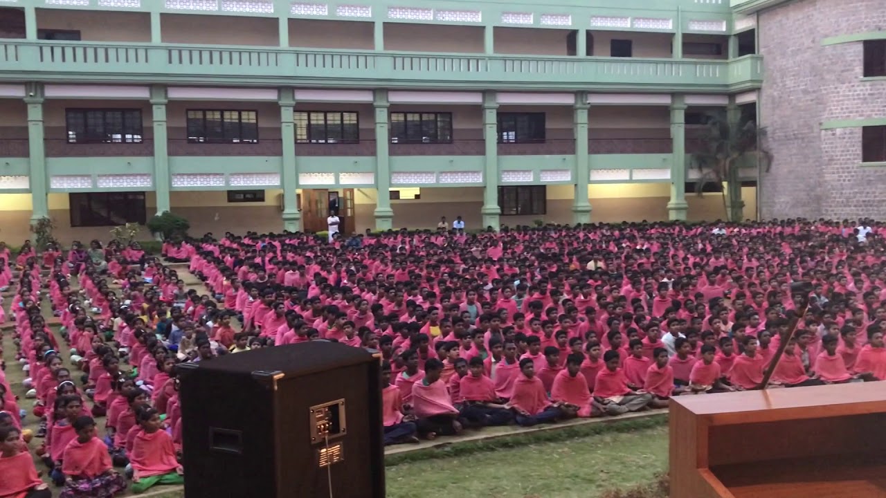 Suttur Math Concert - YouTube