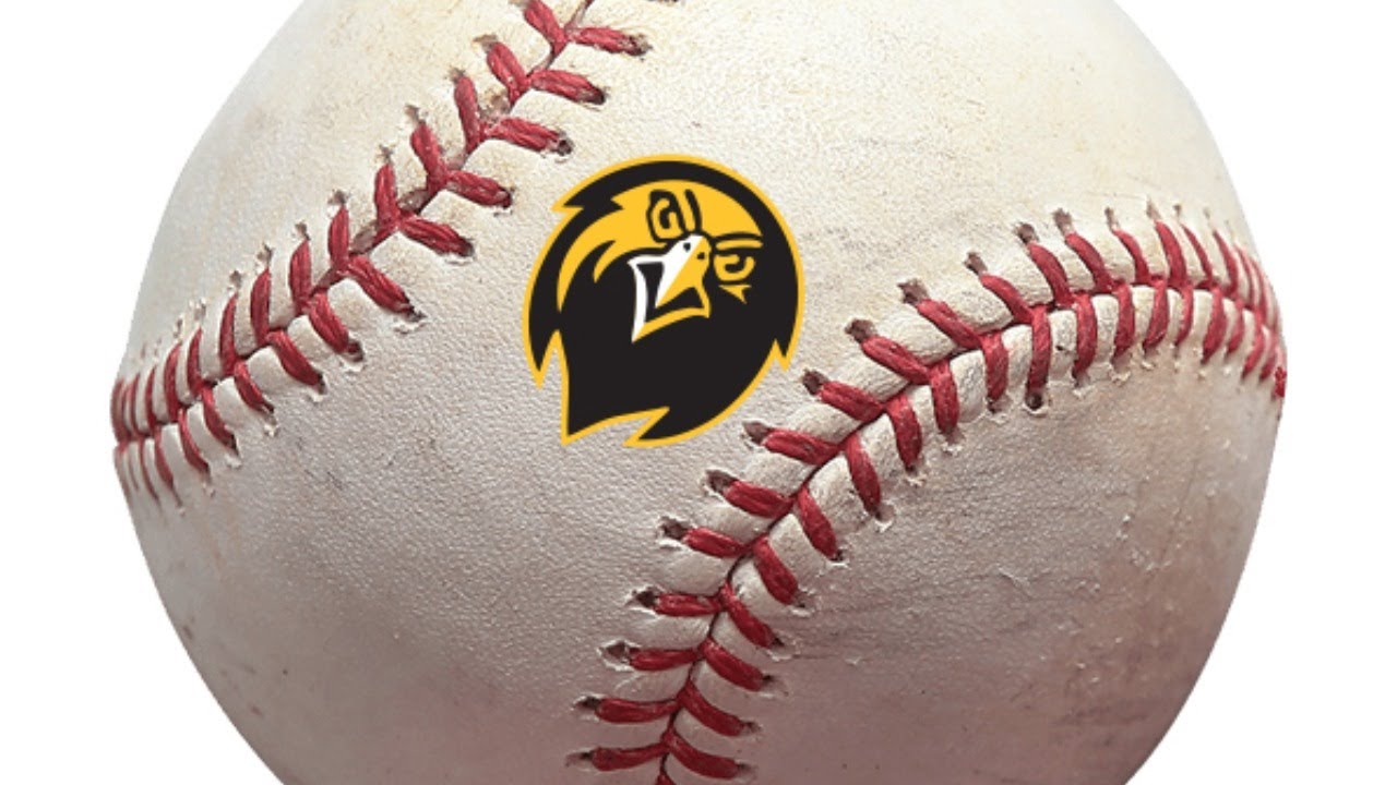 Pfeiffer Baseball vs. Brevard - 3/10/21 - YouTube