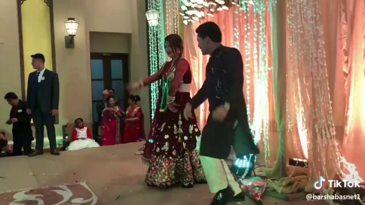 Barsa raut ko bihe dhum dham - YouTube