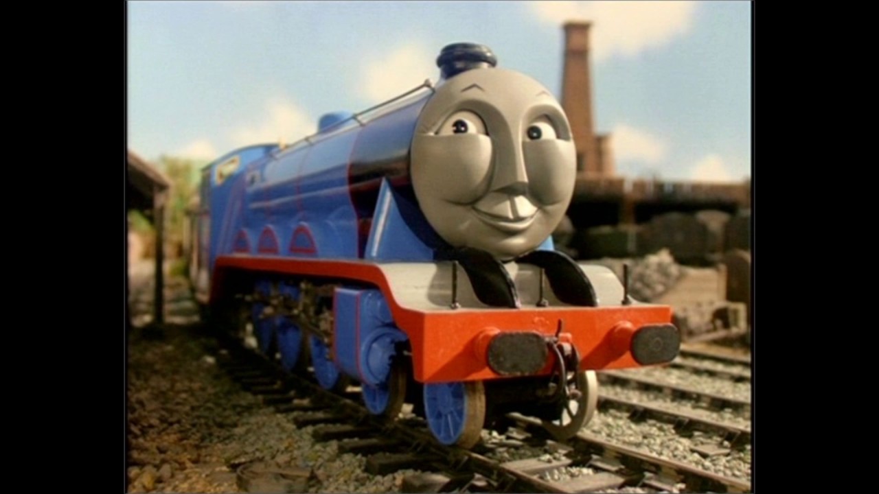 Gordon Audition for Anyone - YouTube