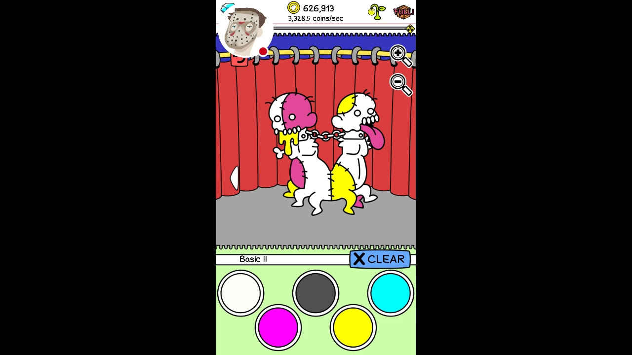 Zombie Evolution: A Case of Color | Let's play Zombie Evolution - YouTube