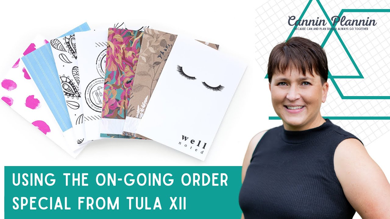 Using the On Going Ordering Special From Tula XII - YouTube