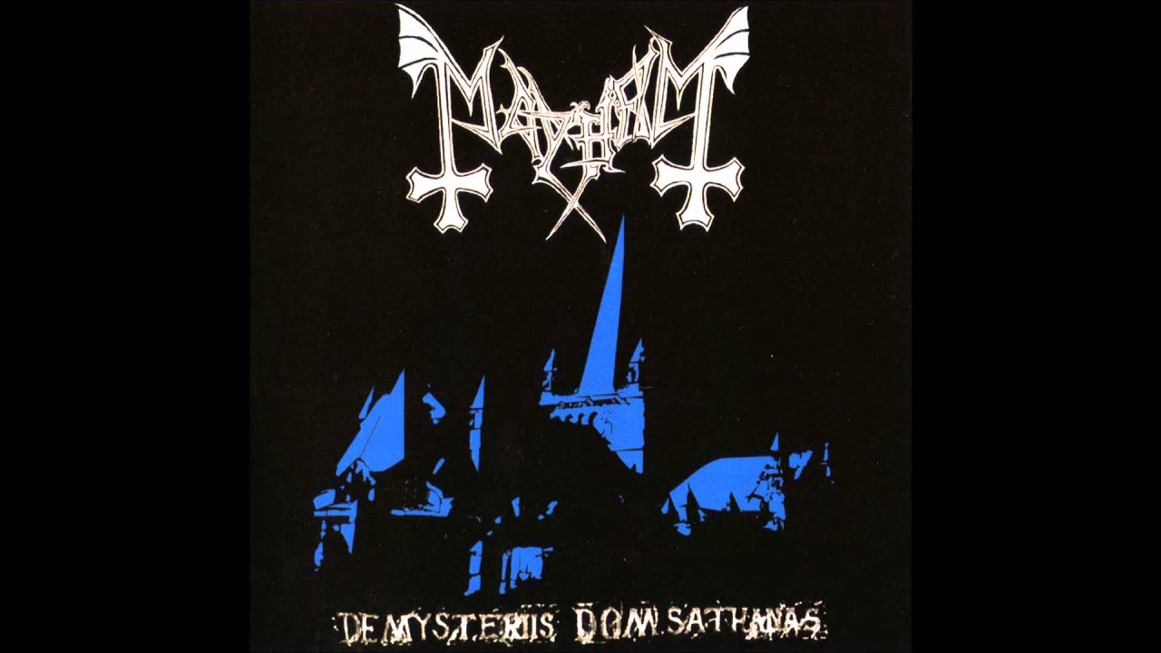 Mayhem: Life Eternal rehearsal 1993 RARE - YouTube