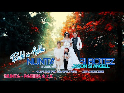 02.  Adela si Radel - Nunta 02