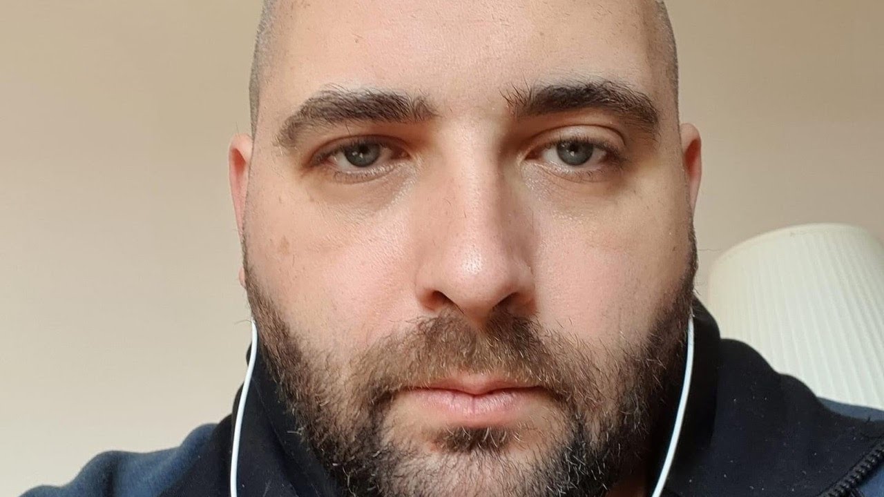 Interview Razvan Atanasescu (hockey Steaua) - I.L.25 (38) - YouTube