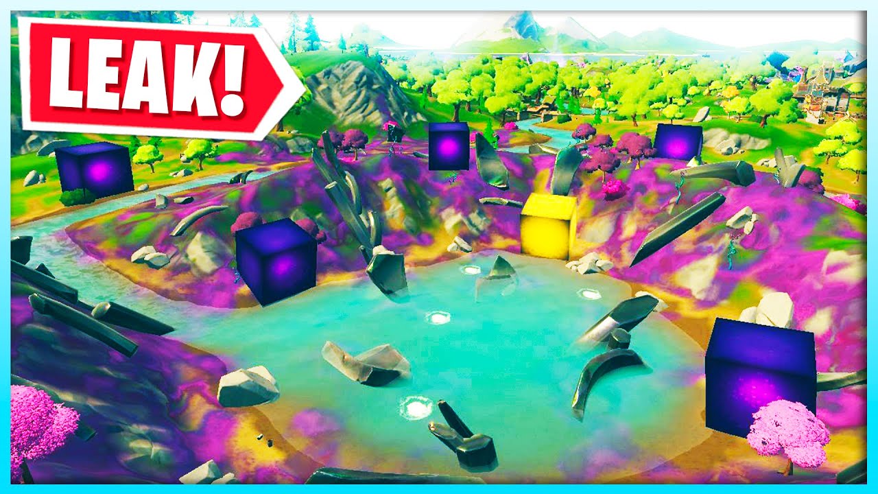 *BREAKING* CUBES Gaan Naar Het MIDDEN!! - YouTube