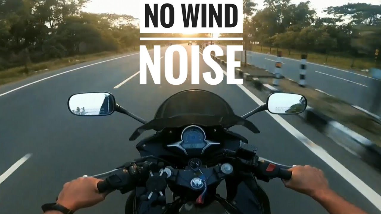How to record pure engine sound on a basic action camera - YouTube