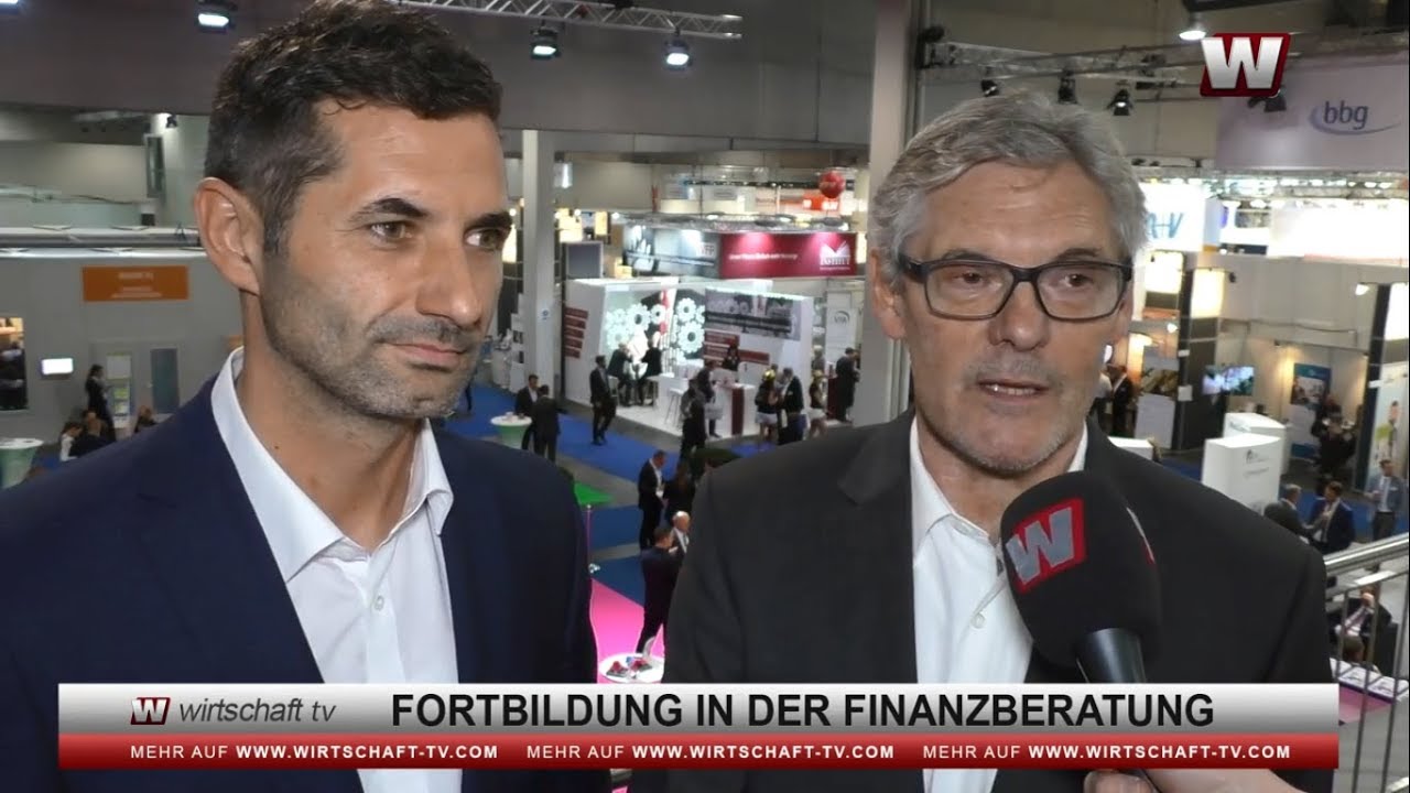 Finanzberatung im Wandel: Das Konzept für mehr Erfolg! - YouTube