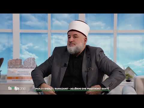 A është sevap i njëjtë dhënja e iftarit në restaurant sikurse në shtëpi? - Përgjigjet hoxha