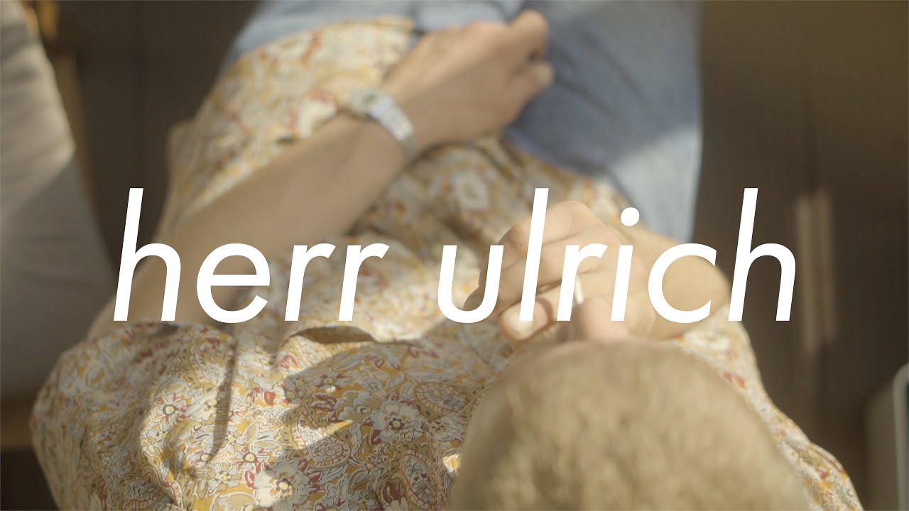 herr ulrich - Alles cool, alles bestens (prod. herr ulrich) - YouTube