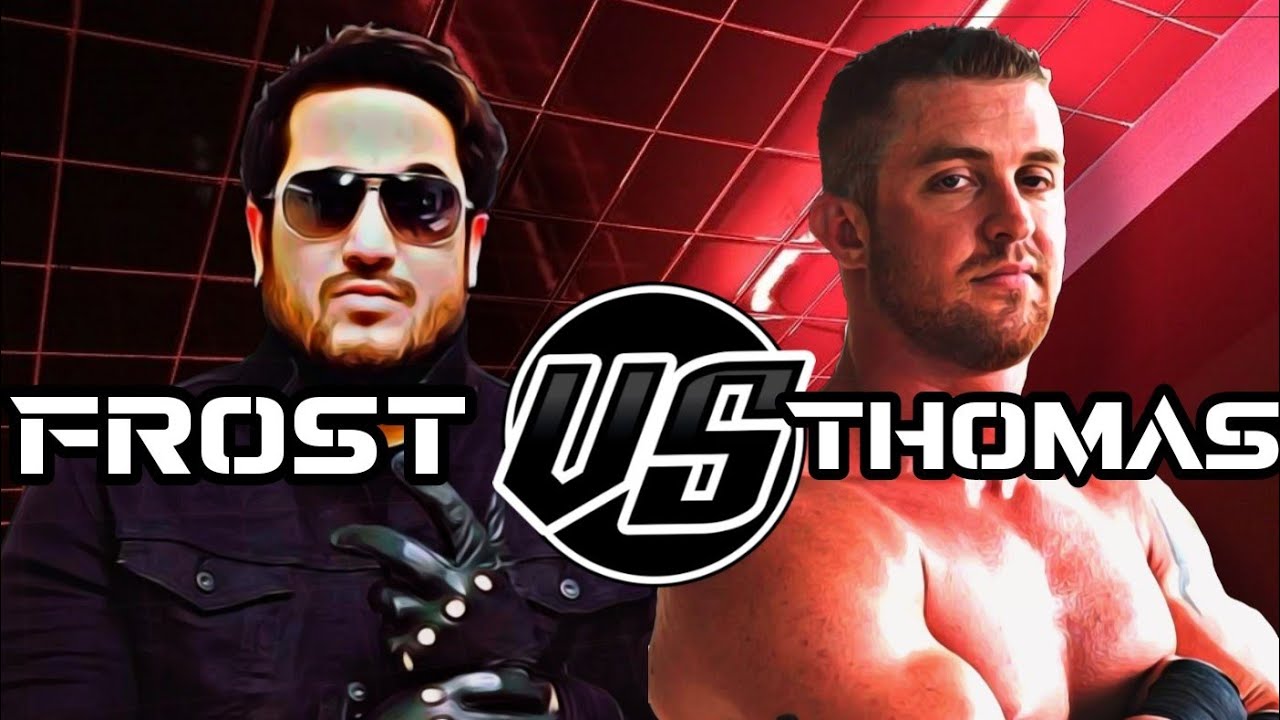 Cameron Frost Vs. Cameron Thomas @ XWX/ Bonifay , FL. - YouTube