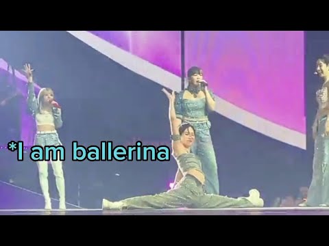 TWICE(트와이스) LIKEY- Dance Break by MINA (BALLERINA Ver.)