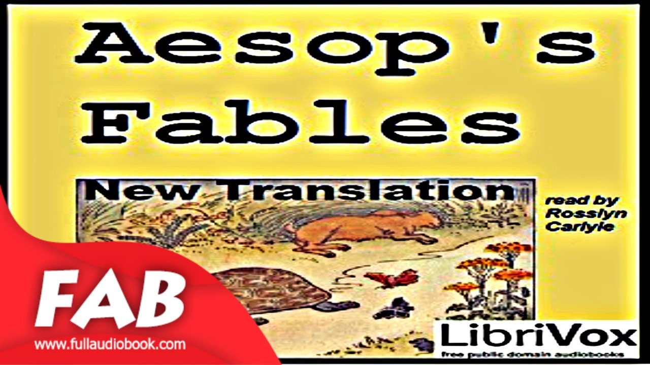 Aesop's Fables new translation Full Audiobook by AESOP by General ...