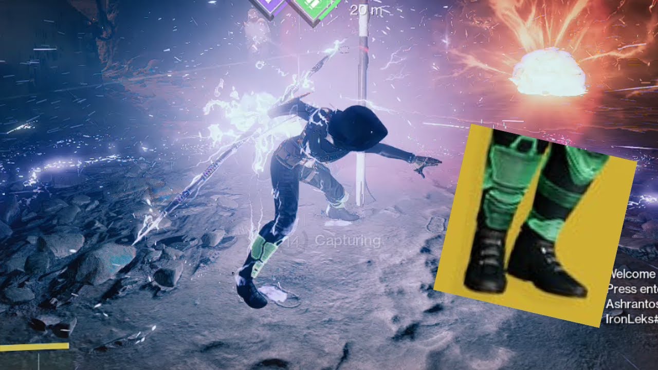 Radiant Dance Machines are INSANE - YouTube