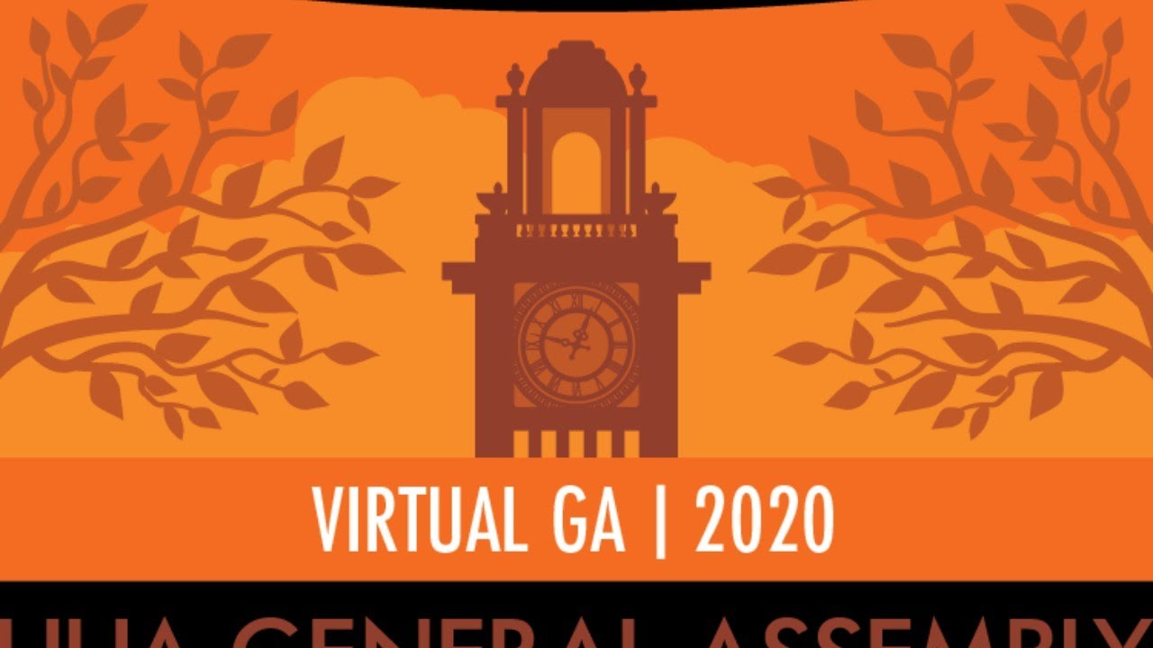 Event 216 at UUA General Assembly 2020 - YouTube