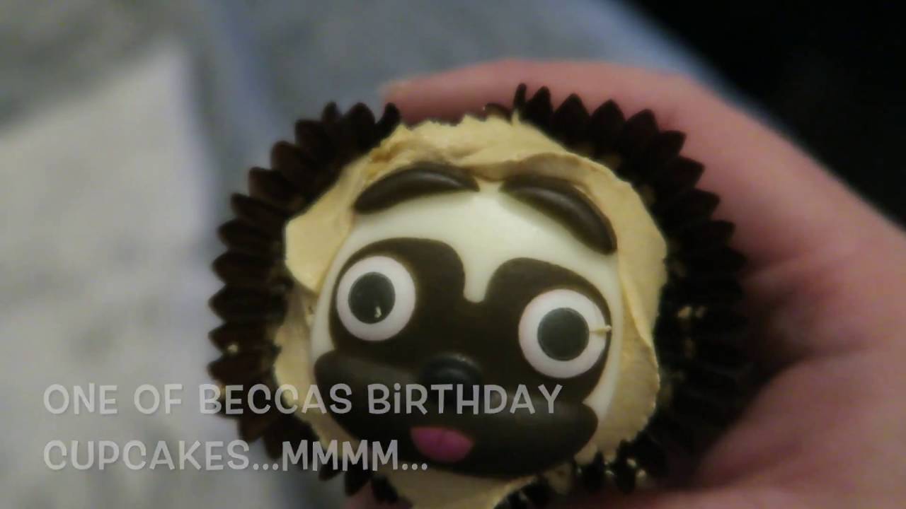 Its Becca's BIRTHDAY!!! Lego dimensions, Disney Infinity & cake - YouTube