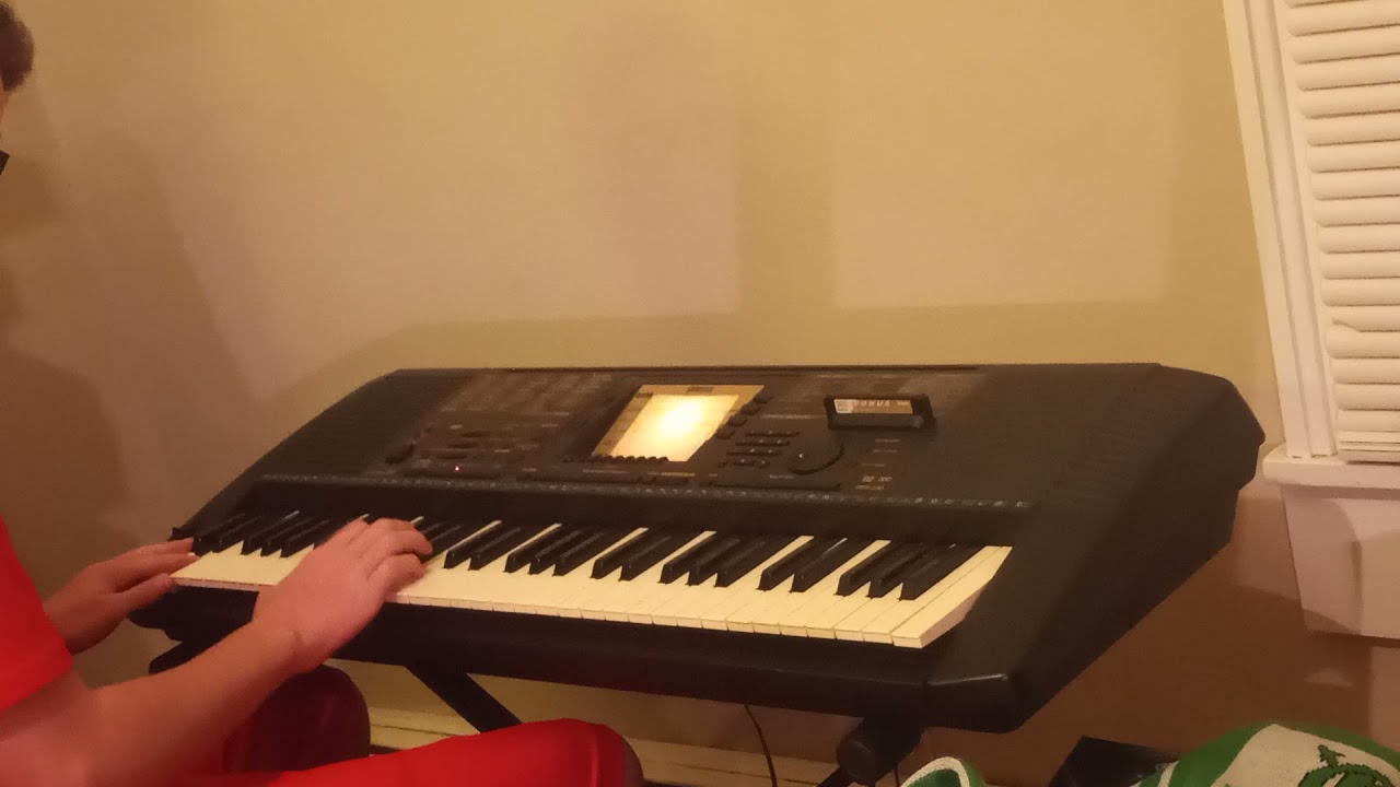 BO1 Multiplayer Lobby Theme - YouTube