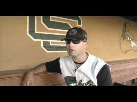 One-armed Pitcher - YouTube