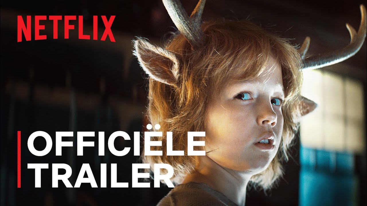 Sweet Tooth trailer op Netflix België op MoviePulp Sweet Tooth trailer op Netflix België op MoviePulp