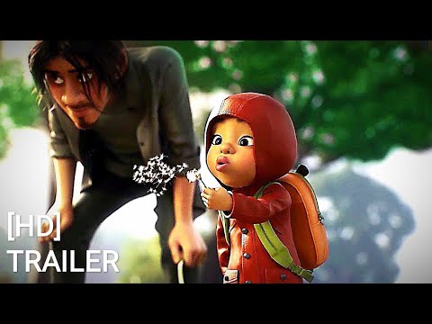 sparkshorts official Trailer | Disney - YouTube